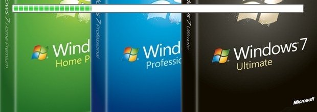 Új információk a Windows 7-ről - HWSW