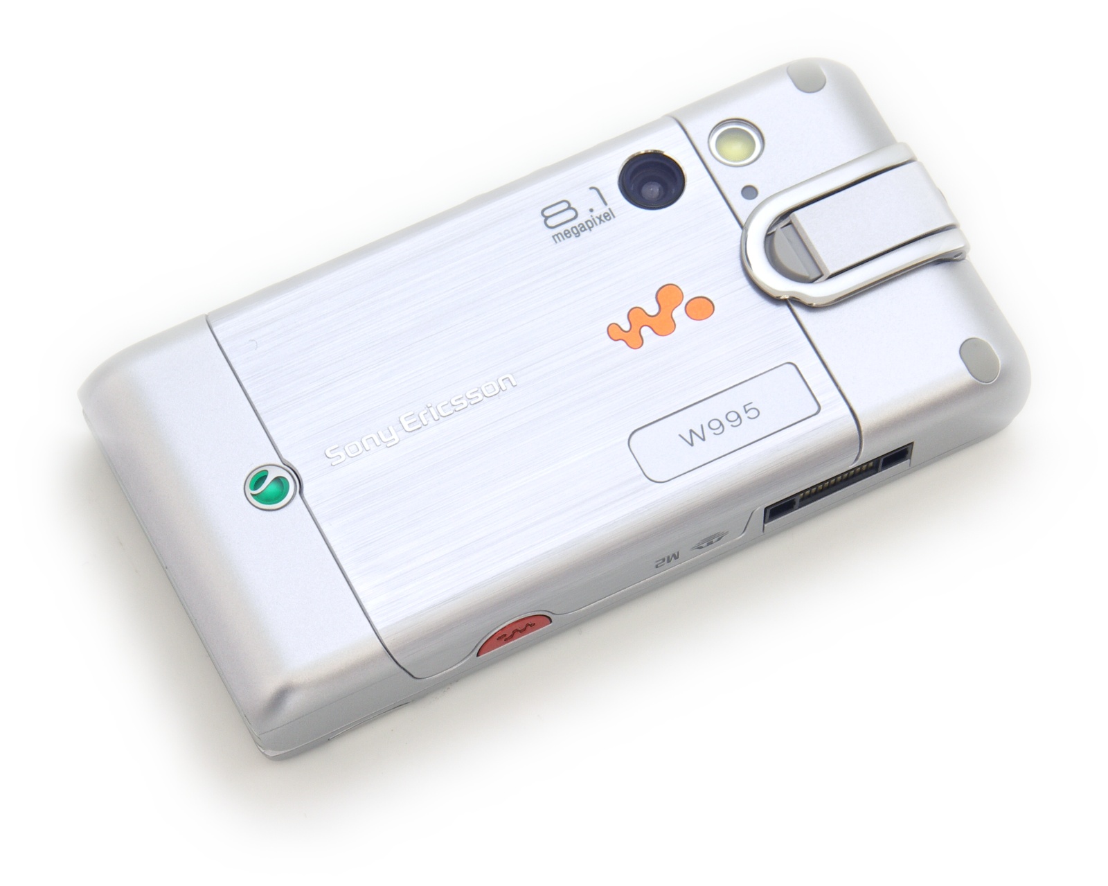 Kipróbáltuk: Sony Ericsson W995 Walkman mobil - HWSW