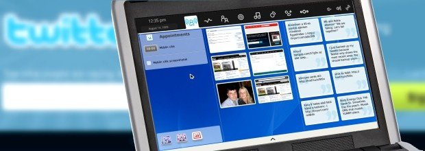 Kipróbáltuk: Moblin v2 operációs rendszer - HWSW