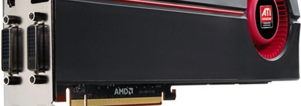 Piacra gurult a Radeon HD 5800-as henger - HWSW
