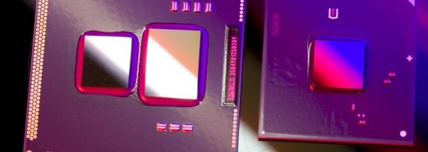 Megérkeztek az Intel 32 nanométeres processzorai - HWSW