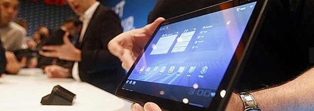 CES: Jönnek a kétmagos mobilok, tabletek - HWSW