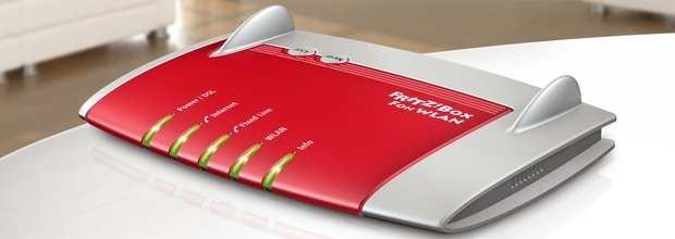 FRITZ!Box 7390, a telekommunikációs svájci bicska - HWSW