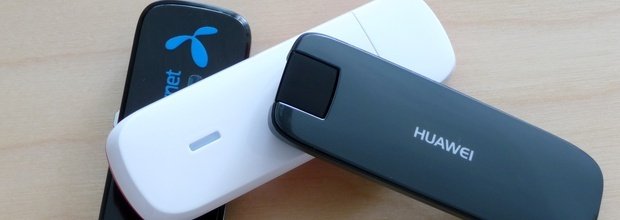 Szupermodemek, szuperhálózatokhoz - HWSW