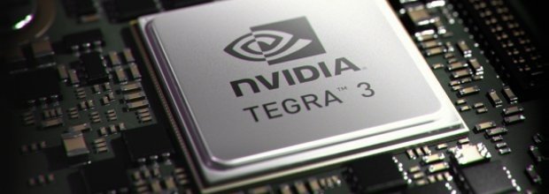 Elrajtolt az NVIDIA Tegra 3 - HWSW