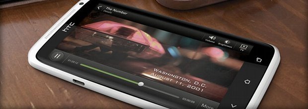 Bemutatkozott a HTC 2012-es androidos felhozatala - HWSW