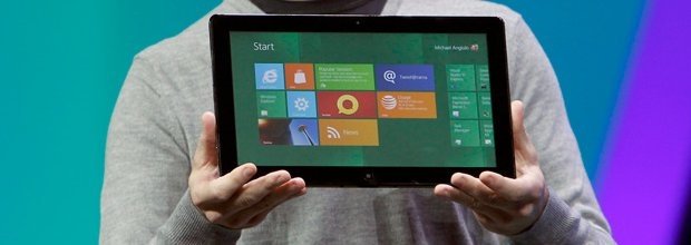 Nem kapja meg a Windows 8 nevet a Windows on ARM - HWSW