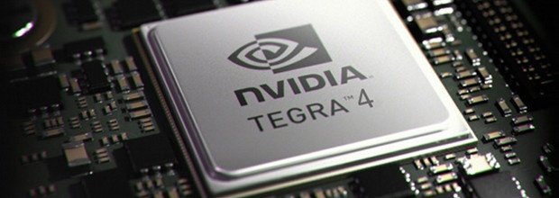 Bemutatkozott az NVIDIA Tegra 4 - HWSW