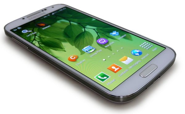 Magyarországon a Samsung az okostelefon - HWSW