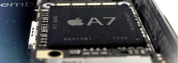 Ilyen az első 64 bites ARM processzor - HWSW