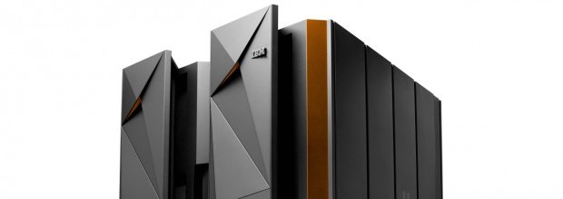 IBM LinuxONE: mainframe-et a szabad szoftver alá - HWSW