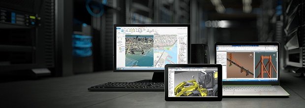 Itt az Nvidia GRID 2.0 - HWSW