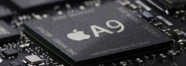 Elsöprő az Apple A9 SoC ereje - HWSW