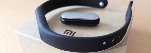 Kipróbáltuk: Xiaomi Mi Band 1S - HWSW