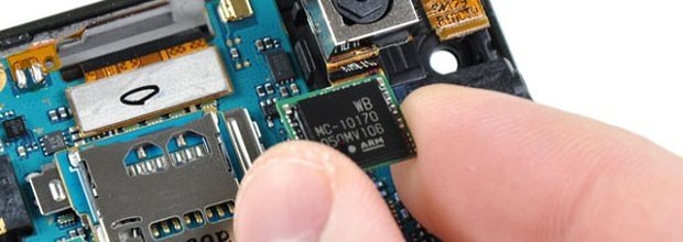 Cortex-A55: bemutatkozott az ARM új népmegoldása - HWSW