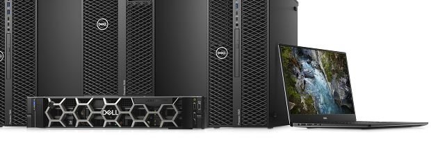 20 éves a Dell Precision sorozat - HWSW