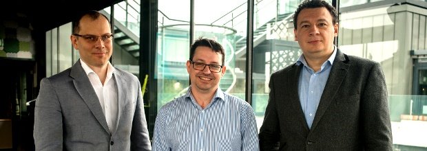 Balabit-akvizíció: nőni fog a hazai fejlesztőcsapat - HWSW