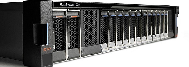 IBM: tárolóvirtualizációban mi vagyunk a legjobbak - HWSW