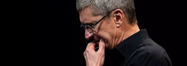 Tovább zuhan az iPhone-ok eladása - HWSW