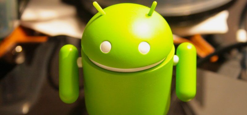 Gyorsabb és biztonságosabb az új Android Go - HWSW