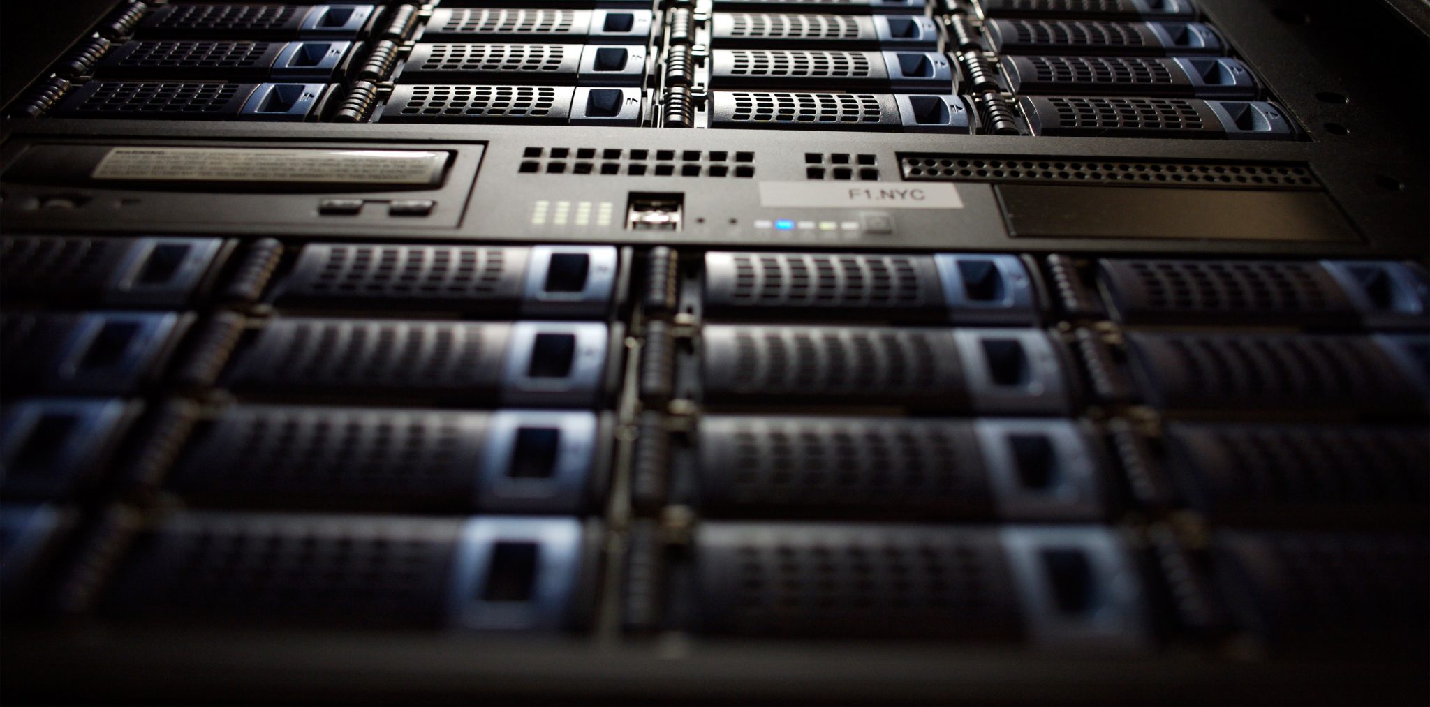 Elrajtolt a Google Bare Metal Solution szolgáltatása - HWSW