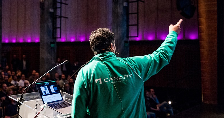 Közeleg a 17. Hacktivity IT biztonsági fesztivál, idén online! - HWSW