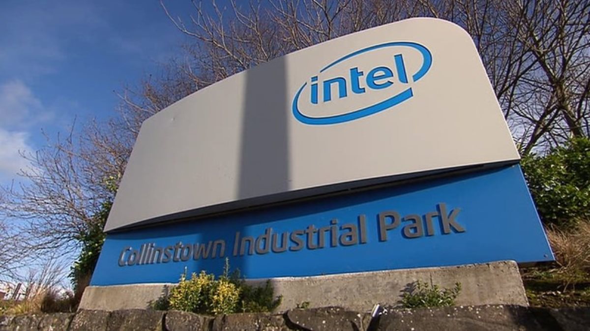 München mellett építhet gyárat az Intel - HWSW