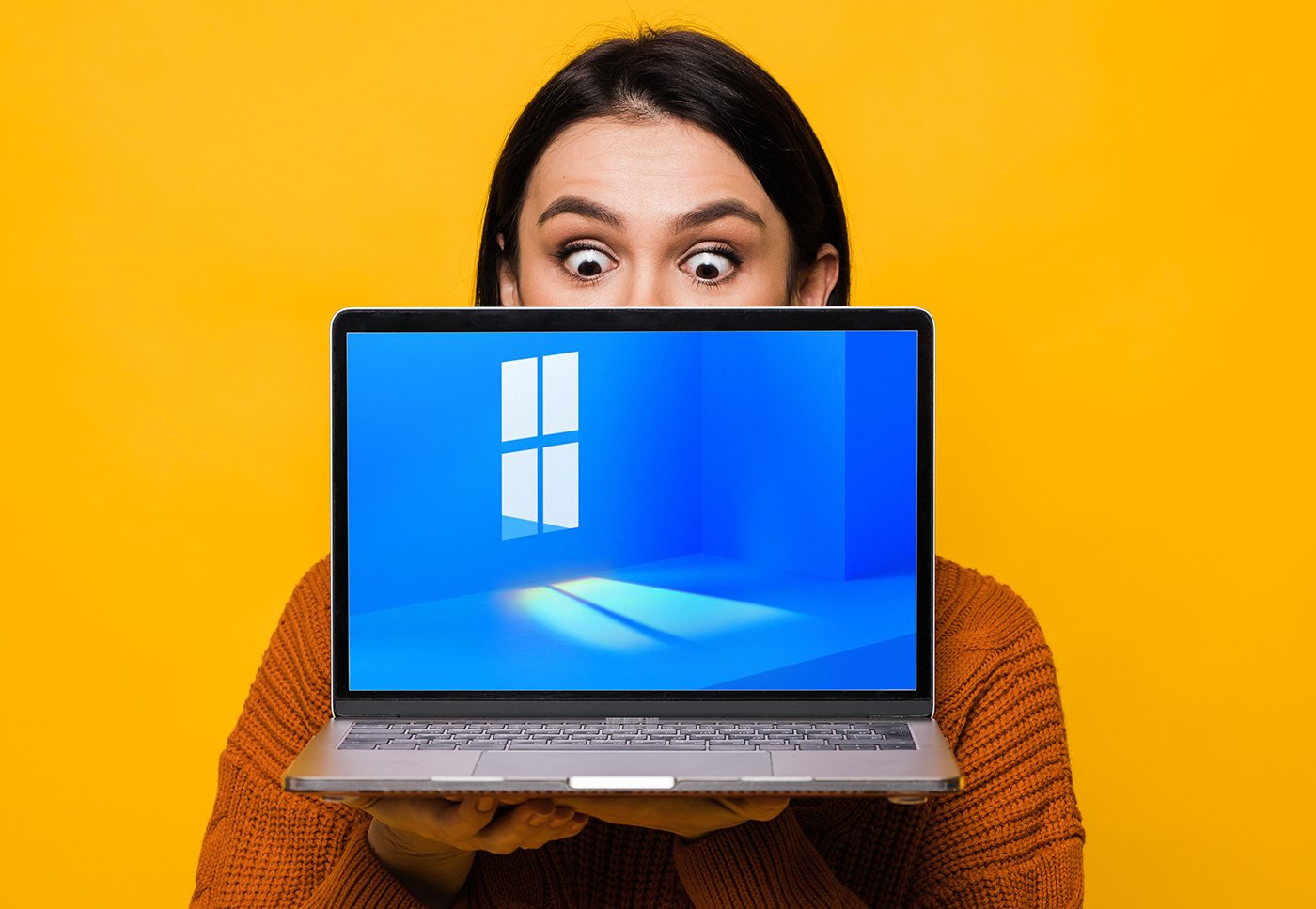 Megjelent a Windows 11 első bétája - HWSW