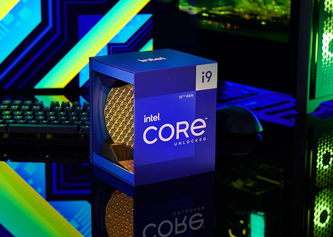 Jönnek a 12. generációs Intel Core processzorok - HWSW