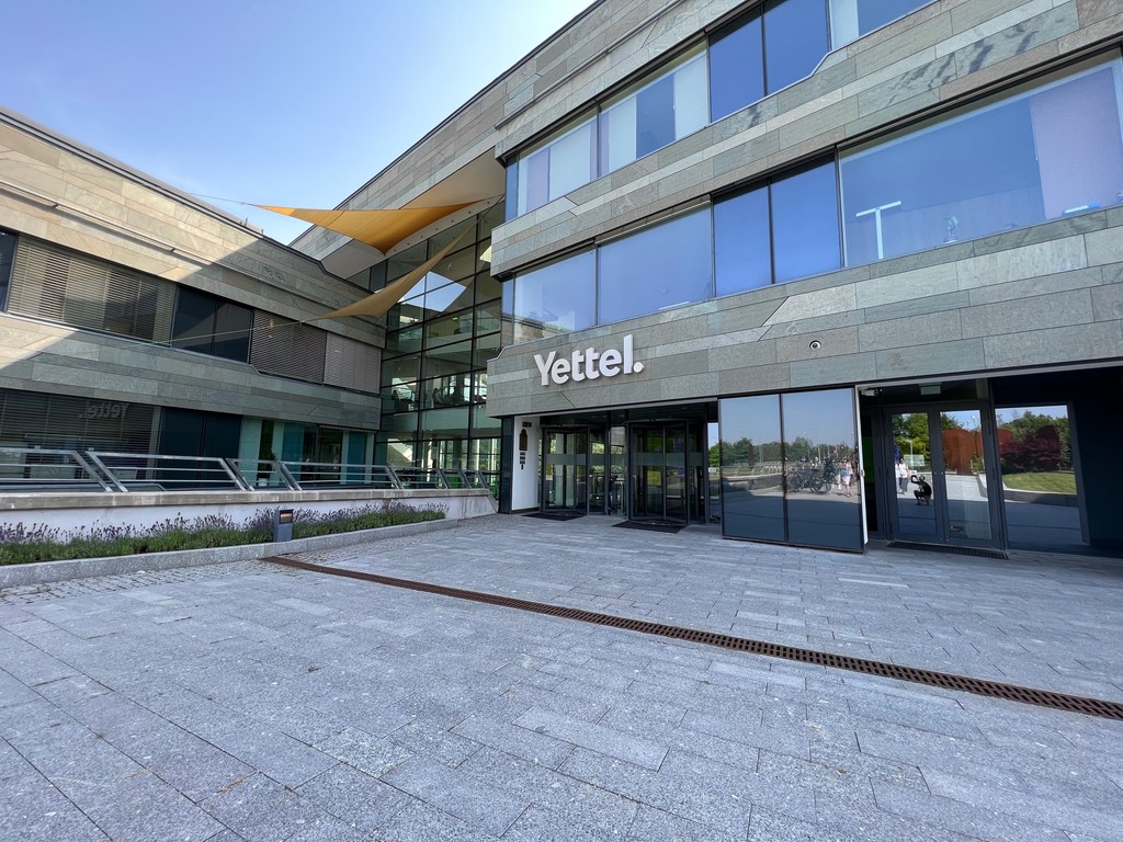 Yettel: nincs napirenden együttműködés a 4iG-val - HWSW