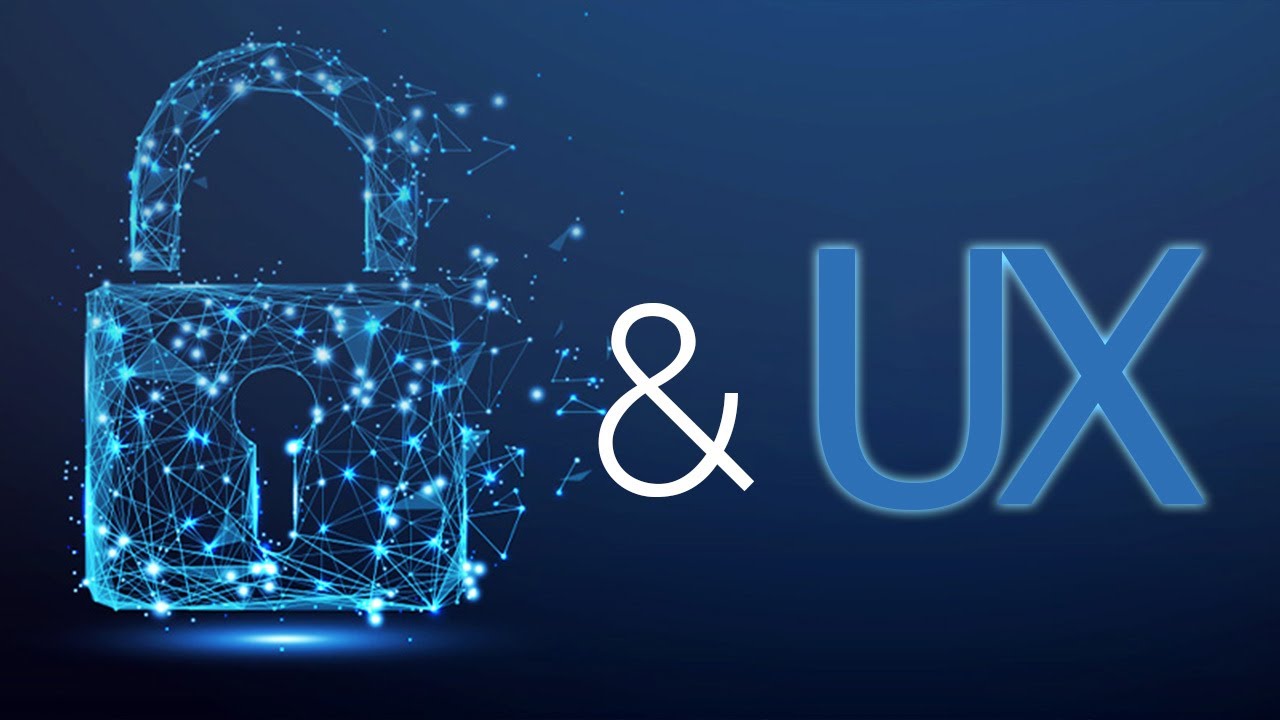 Security és UX - egy full-stack fejlesztő szemével - HWSW