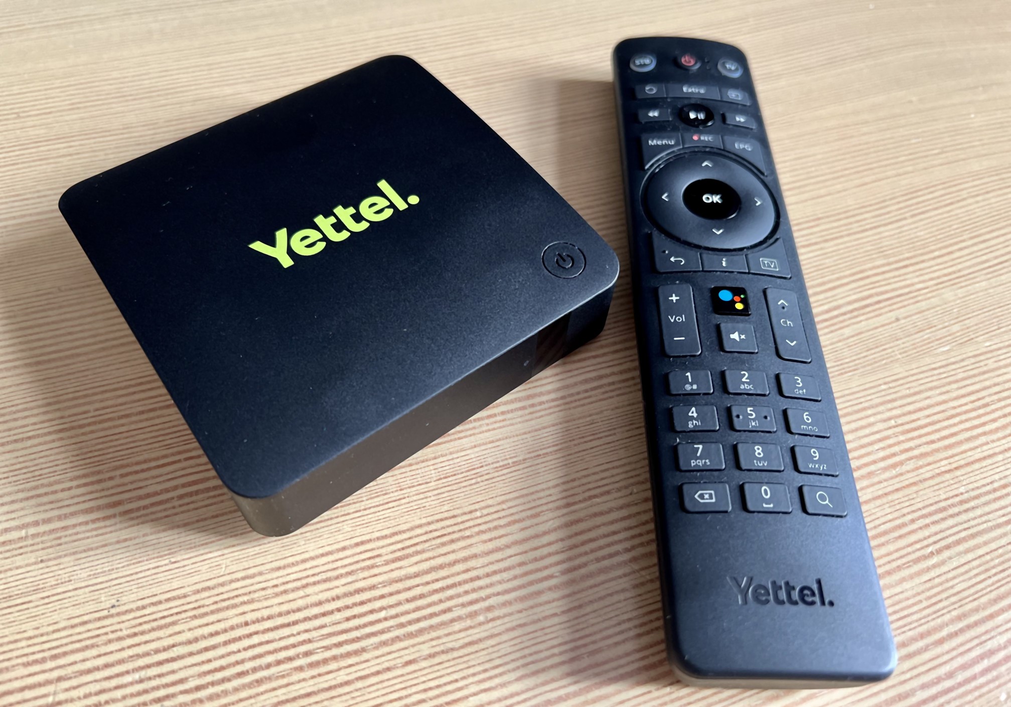 Yettel TV S2 E1 - Csehországból szeretettel - HWSW