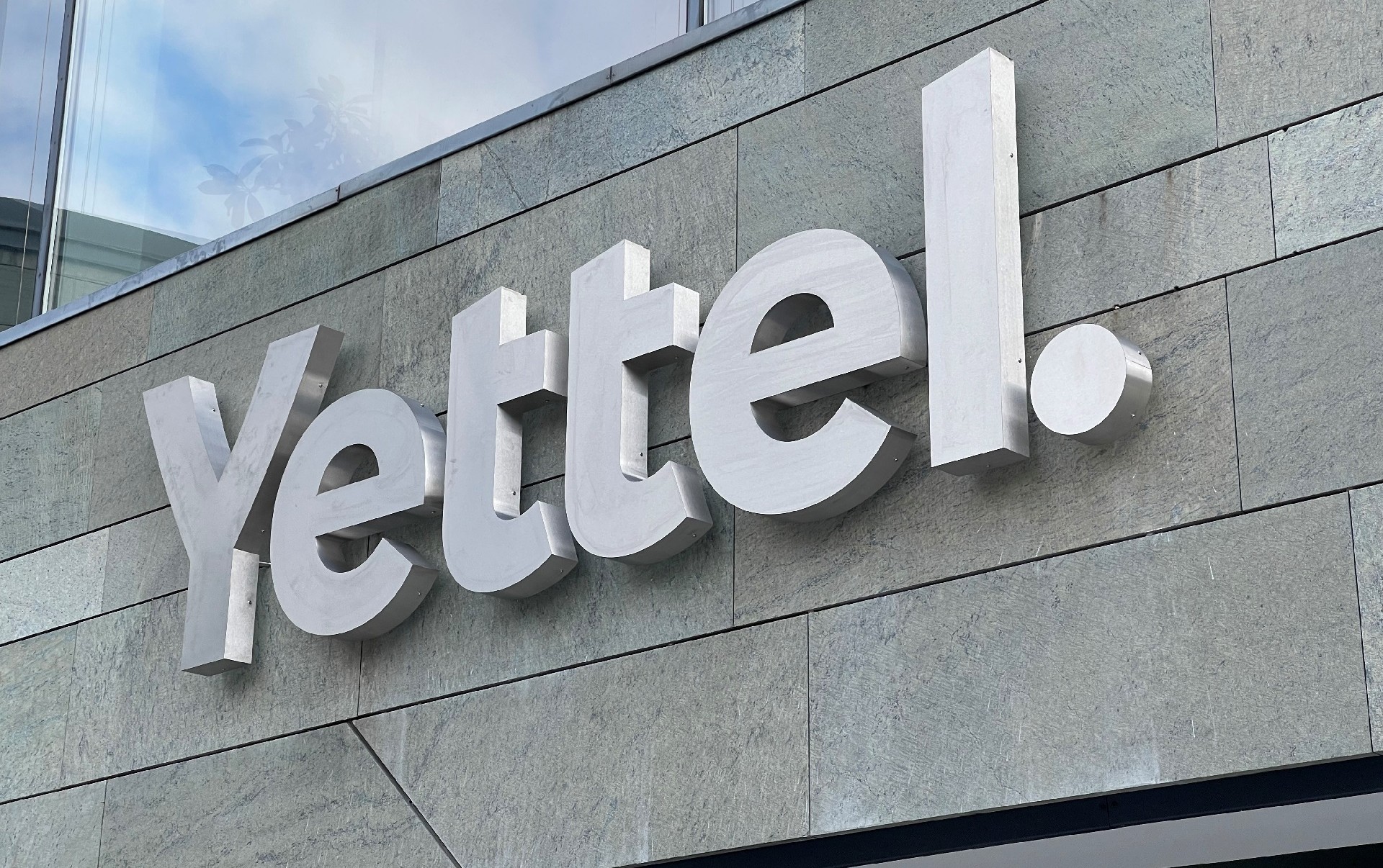 Új tulajdonos lép be a PPF és az állam mellé a Yettelbe - HWSW