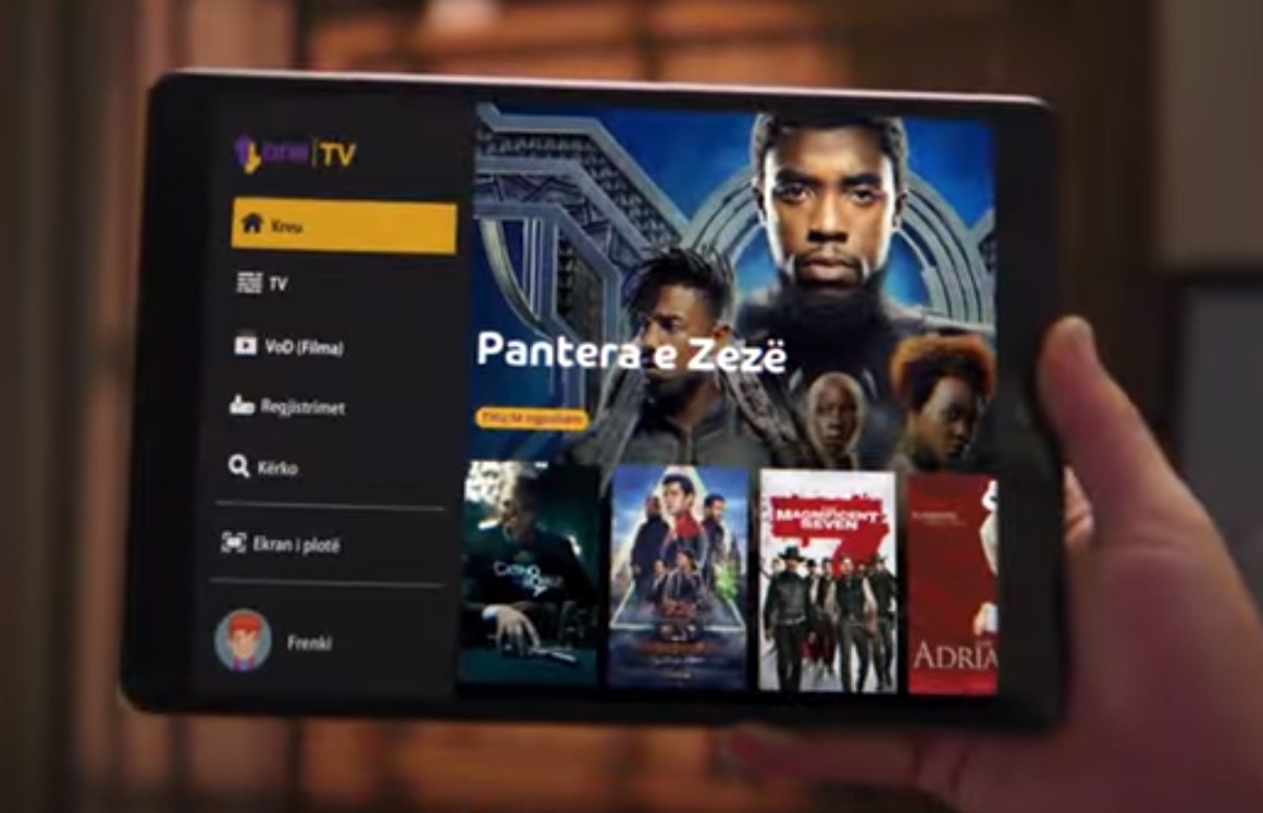 Éles üzembe állt a 4iG új tévés platformja - HWSW