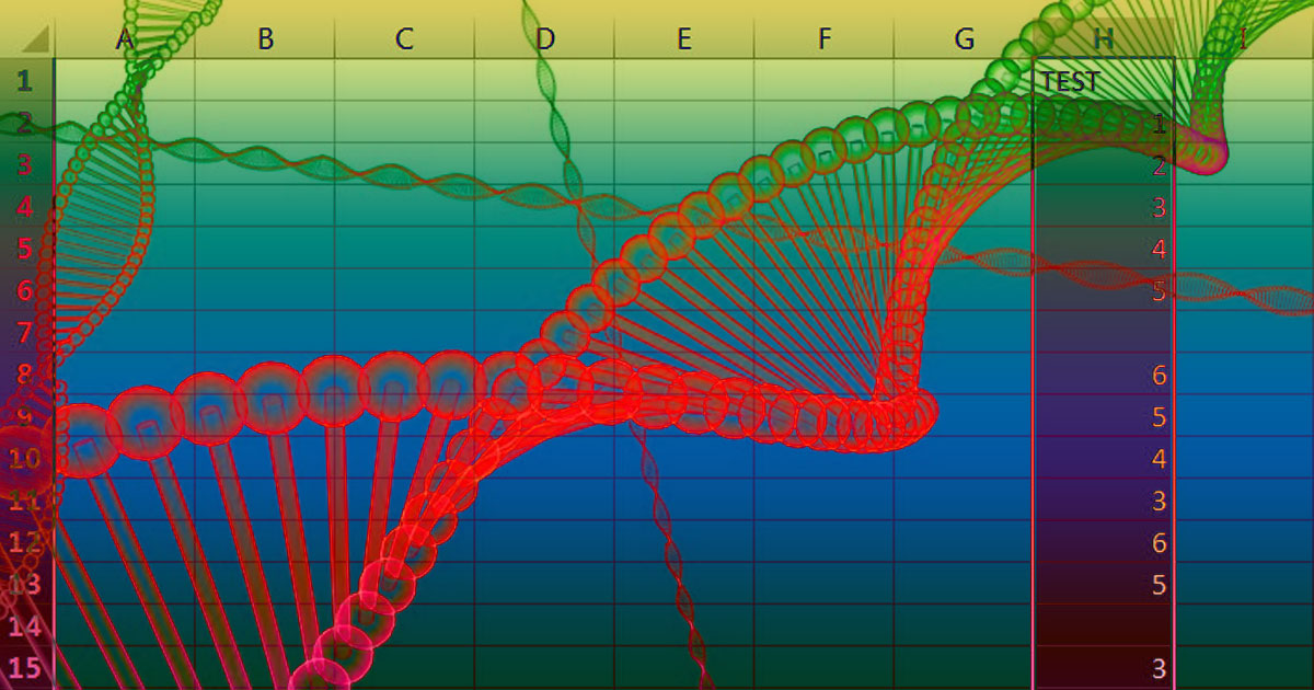 Módosították a genetikusok életét megkeserítő Excel-funkciót - HWSW